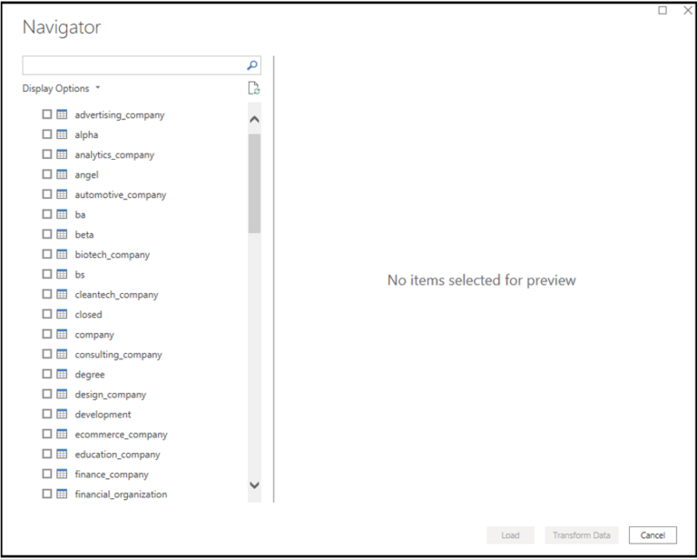 The Intelligent Semantic Layer Enables Powerbi With Advanced Analytics Across Multiple Data