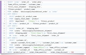 Timbr.ai | The Semantic Graph Layer to accelerate data time to value