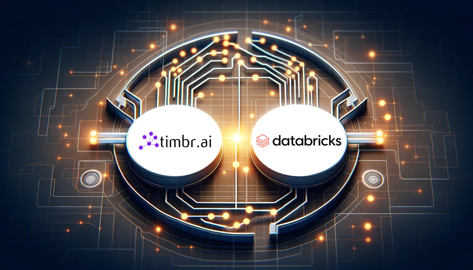 Timbr Ai Partners With Databricks To Enable The Intelligent Semantic Delta Lake Timbr Ai