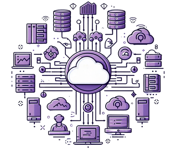 Hybrid Multi-Cloud Analytics | Timbr.ai