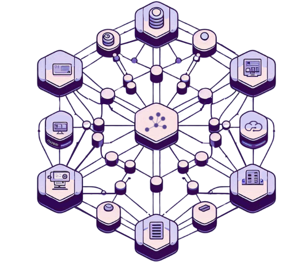Data Mesh Timbr Ai