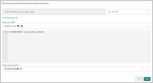 Why SQL Beats DAX Hands Down for Power BI Metrics | Timbr.ai