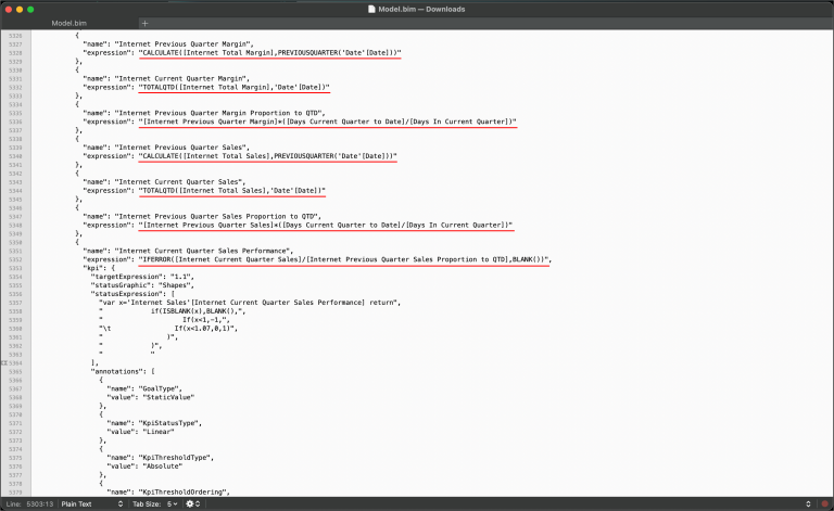 Why SQL Beats DAX Hands Down for Power BI Metrics | Timbr.ai